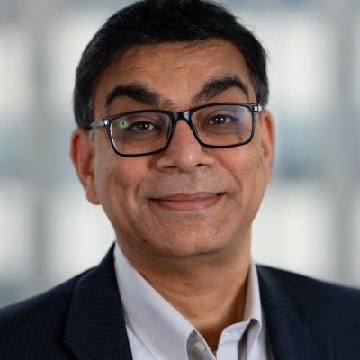 Corinium | CDAO Fall 2025 | Speakers